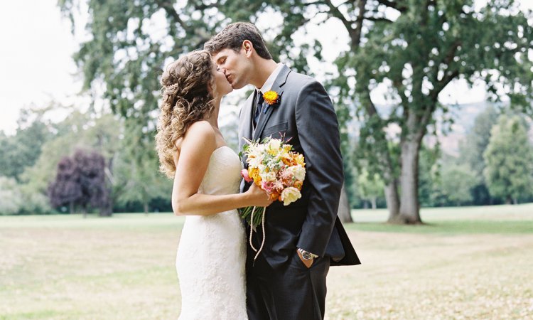 Cooper Carras - Seattle, San Francisco and Destination Wedding Photographer