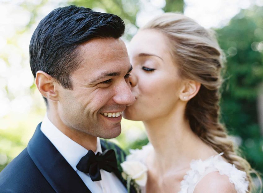 Paion Estate Wedding | Big Sur, California - Olympia Wedding and Portrait Photographer - Cooper ...