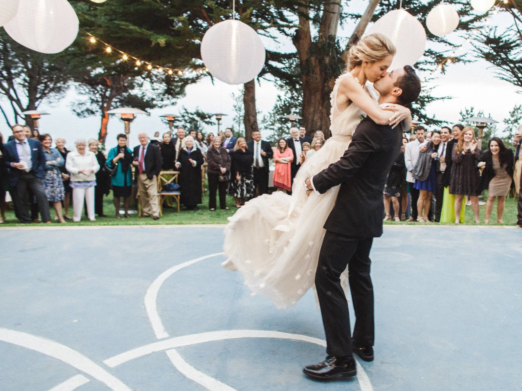 Paion Estate Wedding | Big Sur, California - Cooper Carras