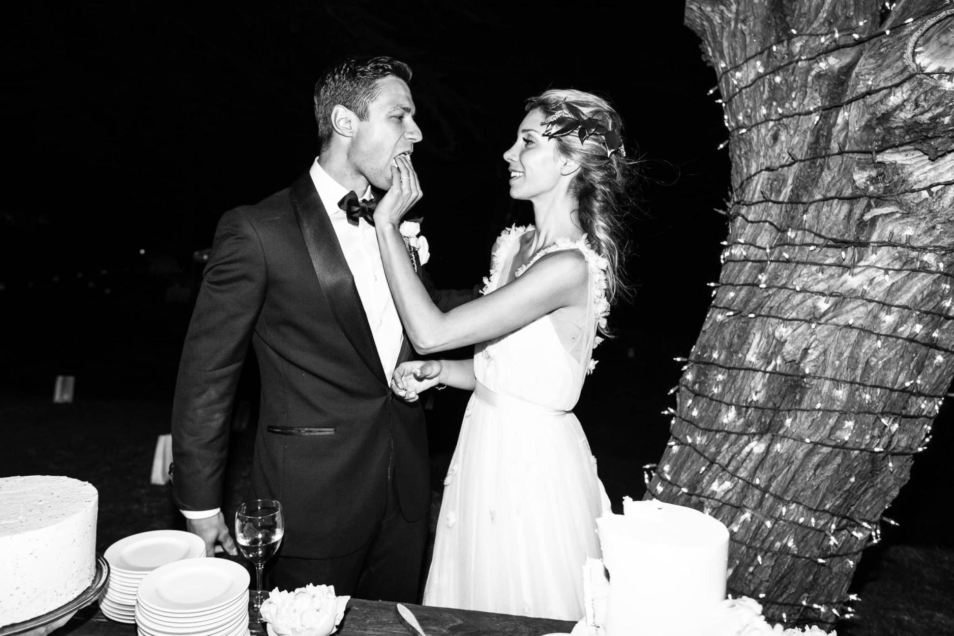 Paion Estate Wedding | Big Sur, California - Cooper Carras - Portrait, Wedding and Commercial ...