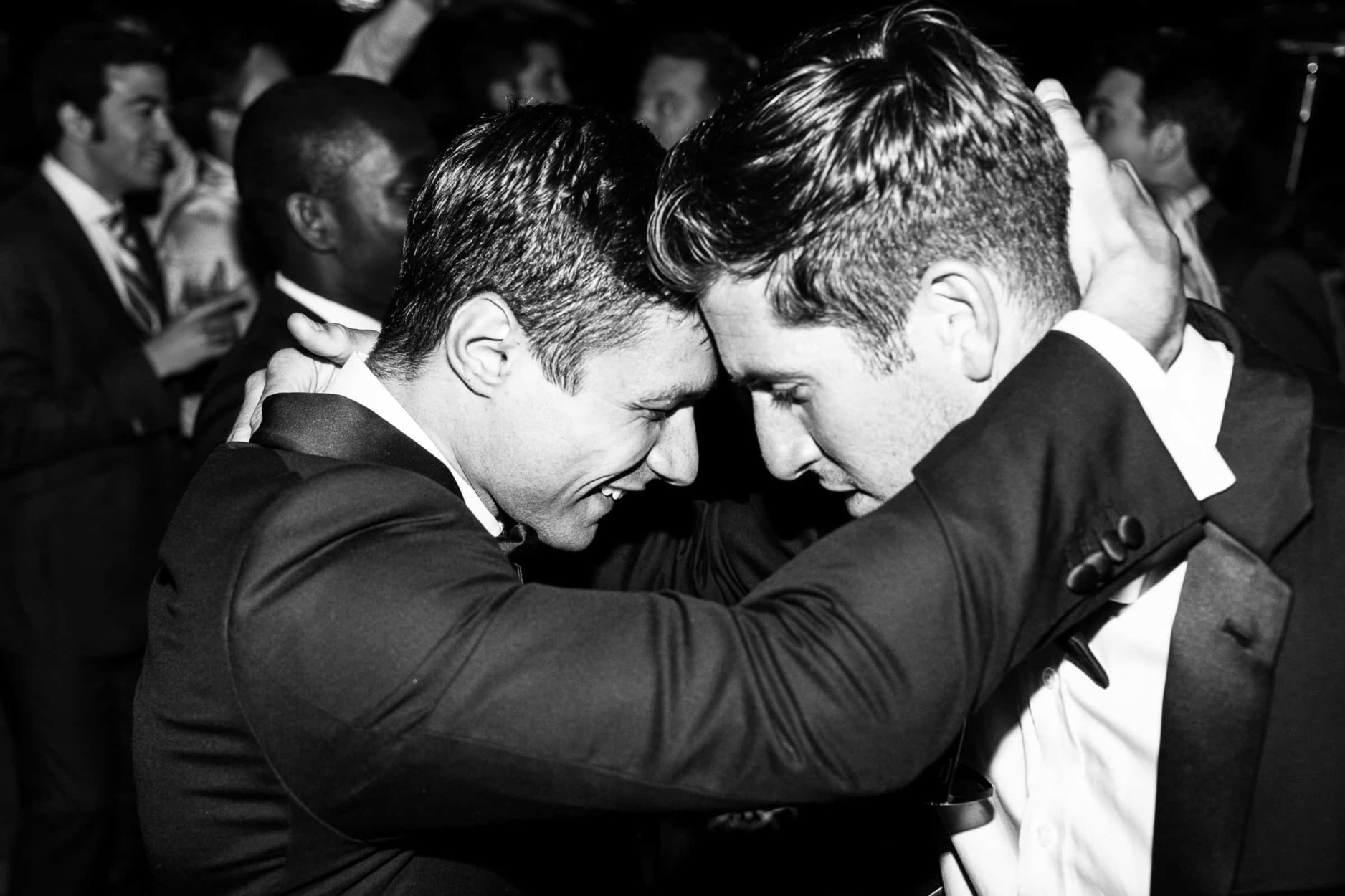 Paion Estate Wedding | Big Sur, California - Cooper Carras - Portrait, Wedding and Commercial ...