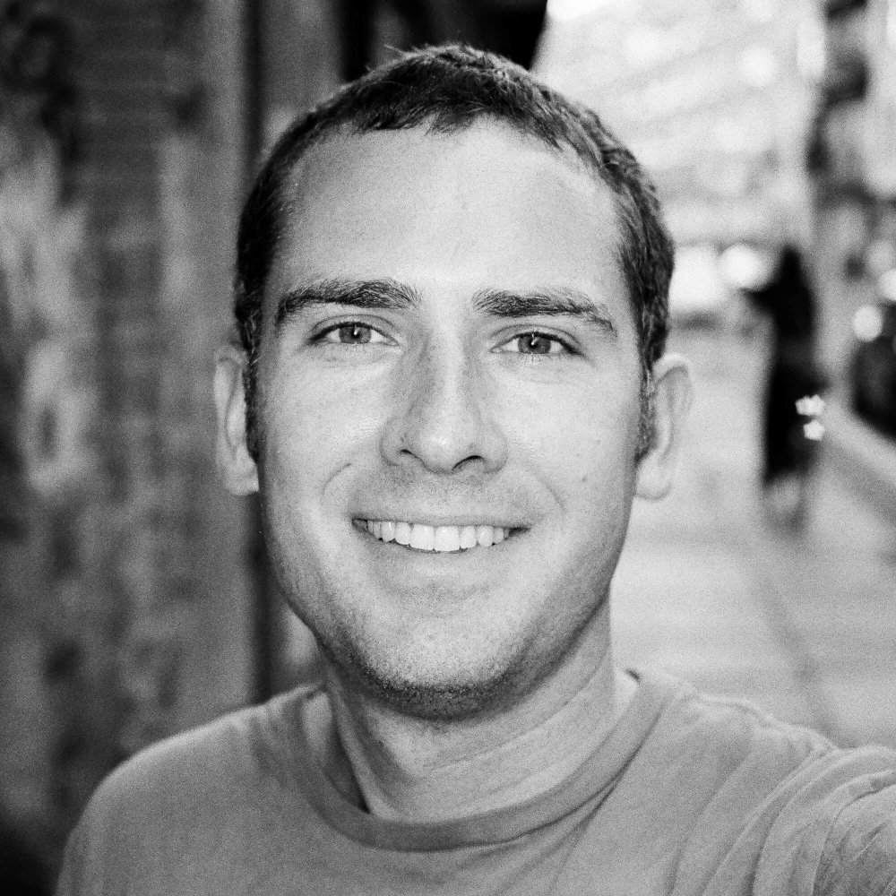 Home - Cooper Carras | Seattle Wedding Photographer