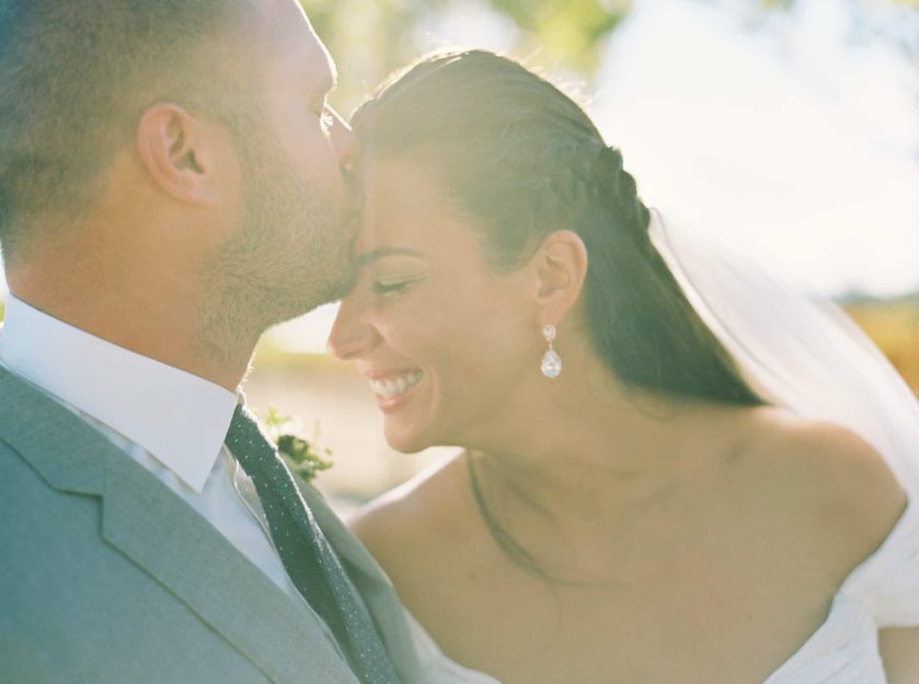 Wedding Highlights - Cooper Carras Photography